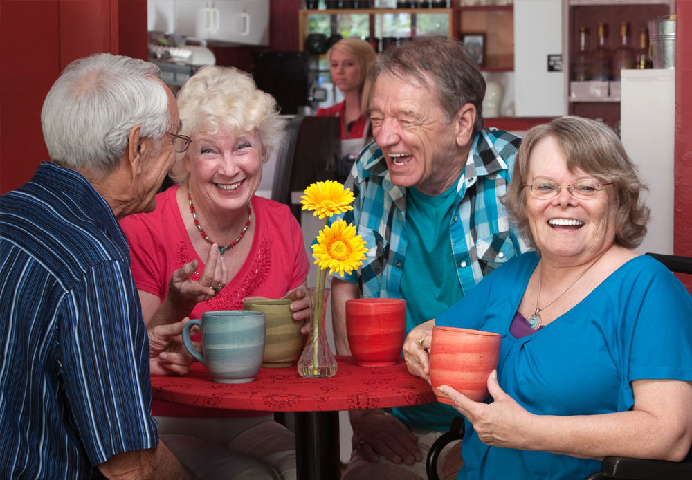 Communicating with People with Learning Disability - Vision Eagle